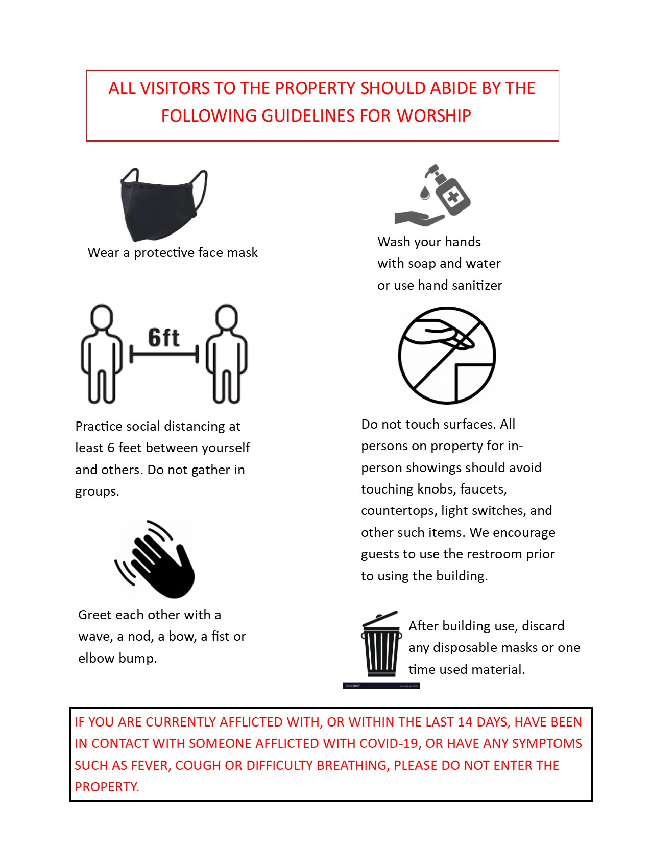 Home | St. Paul Lutheran Church, ELCA